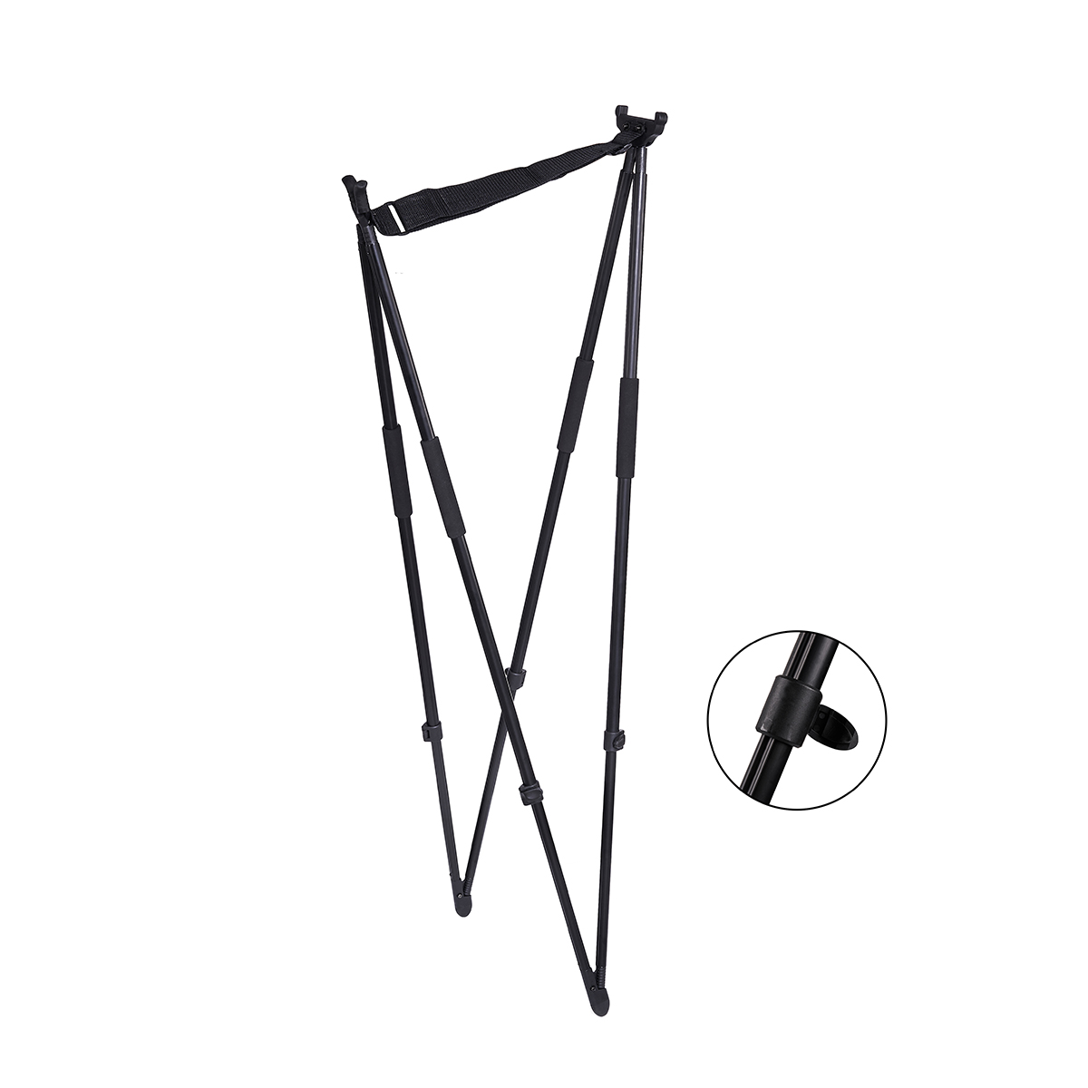 China The 4 legged shooting sticks Manufacturer and Suppliers | Bright